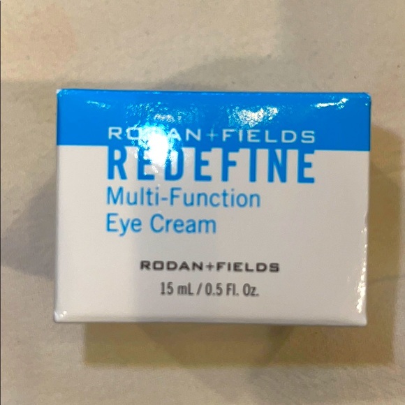 Rodan + Fields | Skincare | Rodan Fields Multi Function Eye Cream ...